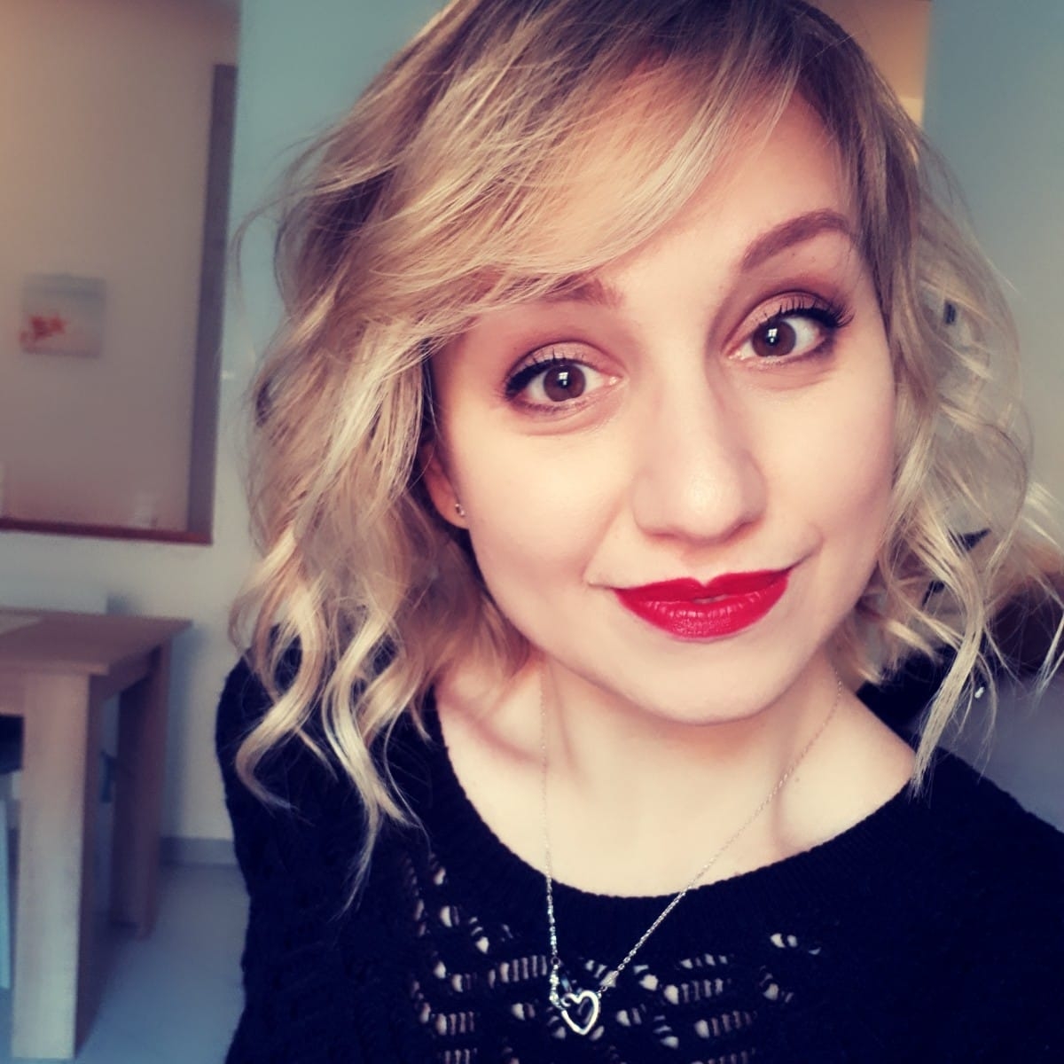 Giulia Tonelli Maestra Giulia