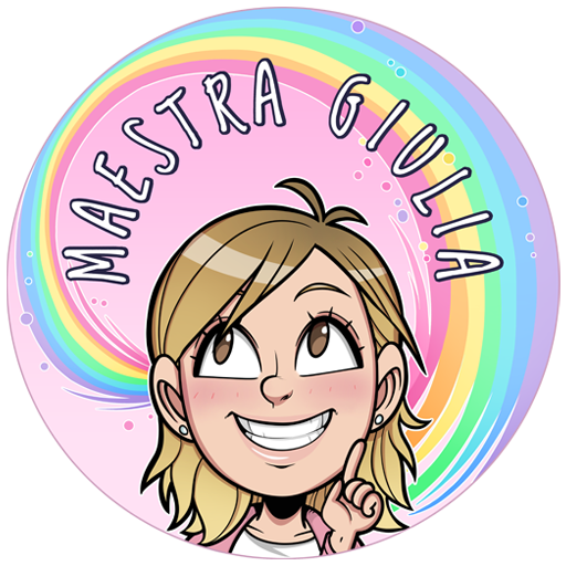 Storia Classe 1 Maestra Giulia