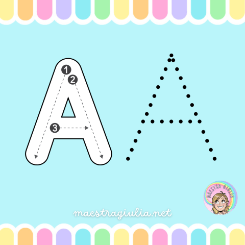 Come insegnare a scrivere in stampatello: guida pratica e risorse